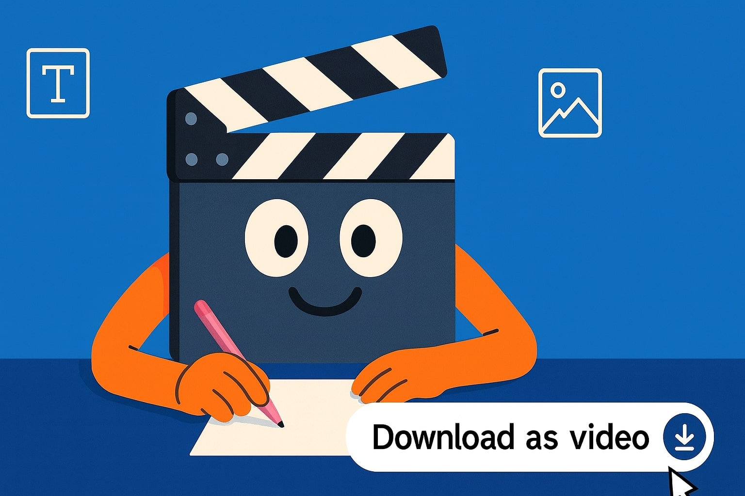 Free AI Animated Pie Chart Generator - No Watermark | FrameNet | FrameNet