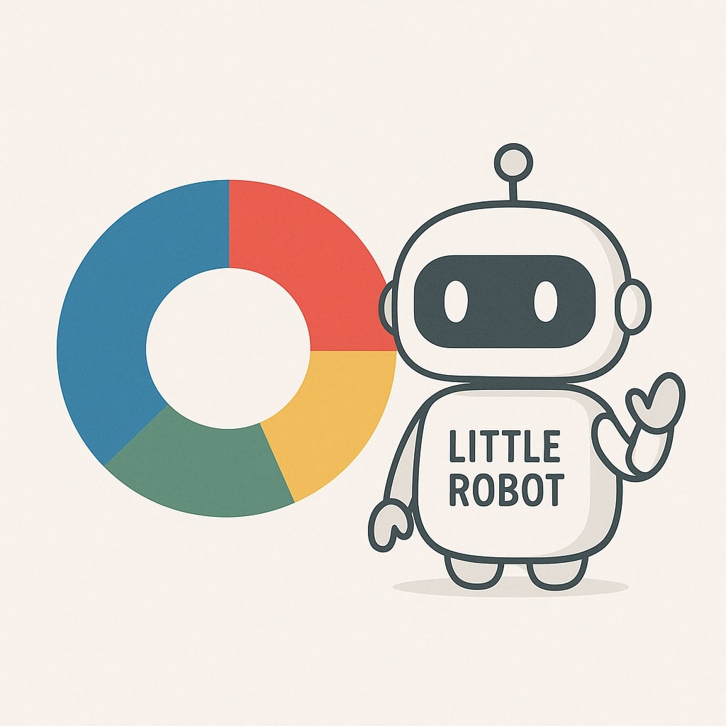 Free AI Animated Donut Chart Maker - No Watermark | FrameNet | FrameNet